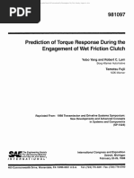 Double Cone Synchronizer For Vehicle Transmission | PDF | Gear ...