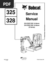 BOBCAT Code List (EN) | PDF | Engines | Switch
