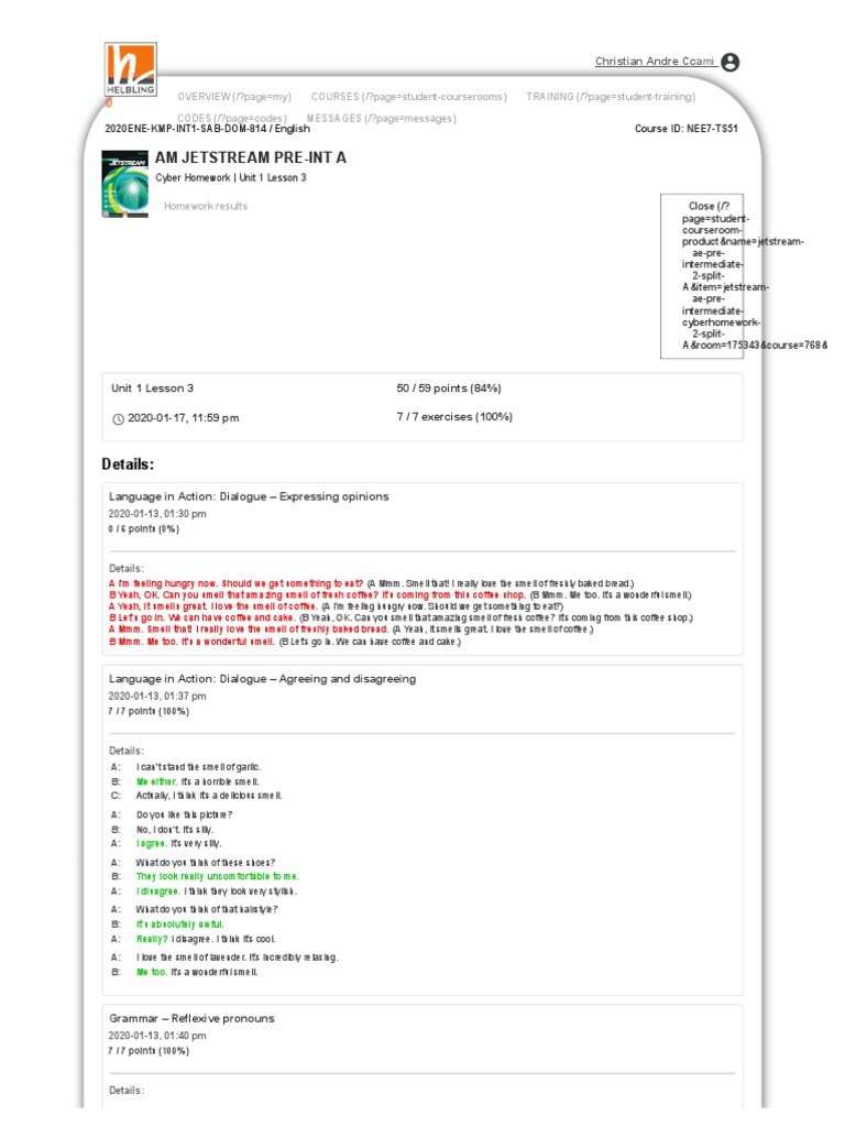 Unit 1 Lesson 3 | PDF | Morphology | Linguistic Morphology