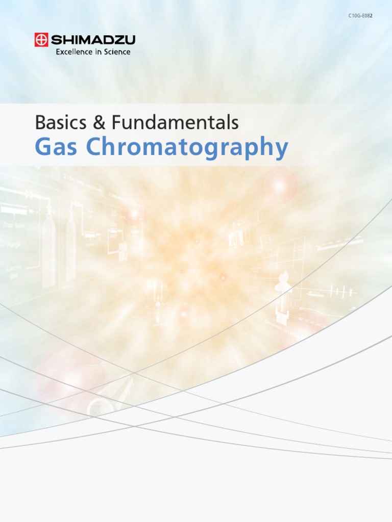 Gas Chromatography: Basics & Fundamentals | PDF | Gas Chromatography ...