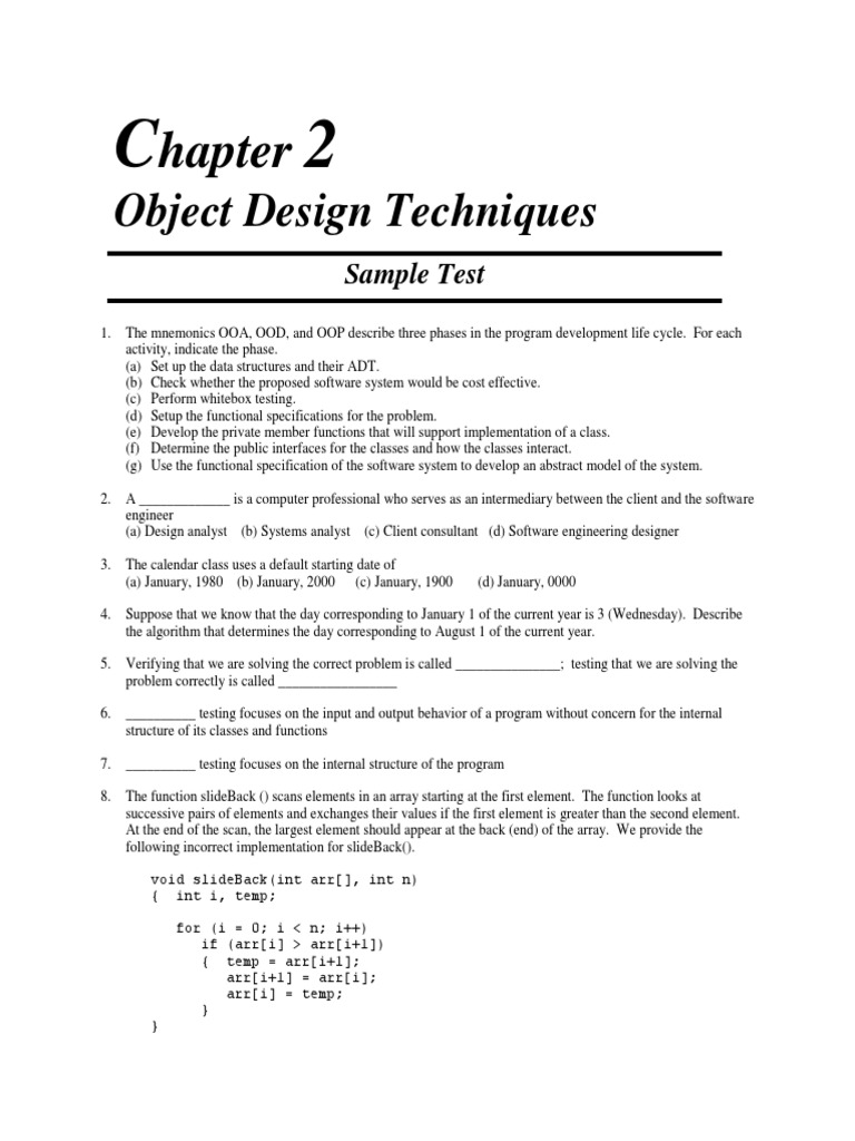 Solutions Manual Data Structures With C++ Using STL 2nd Edition Ford ...