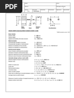 Design of Shear Friction Reinforcement According To ACI 318M | PDF ...
