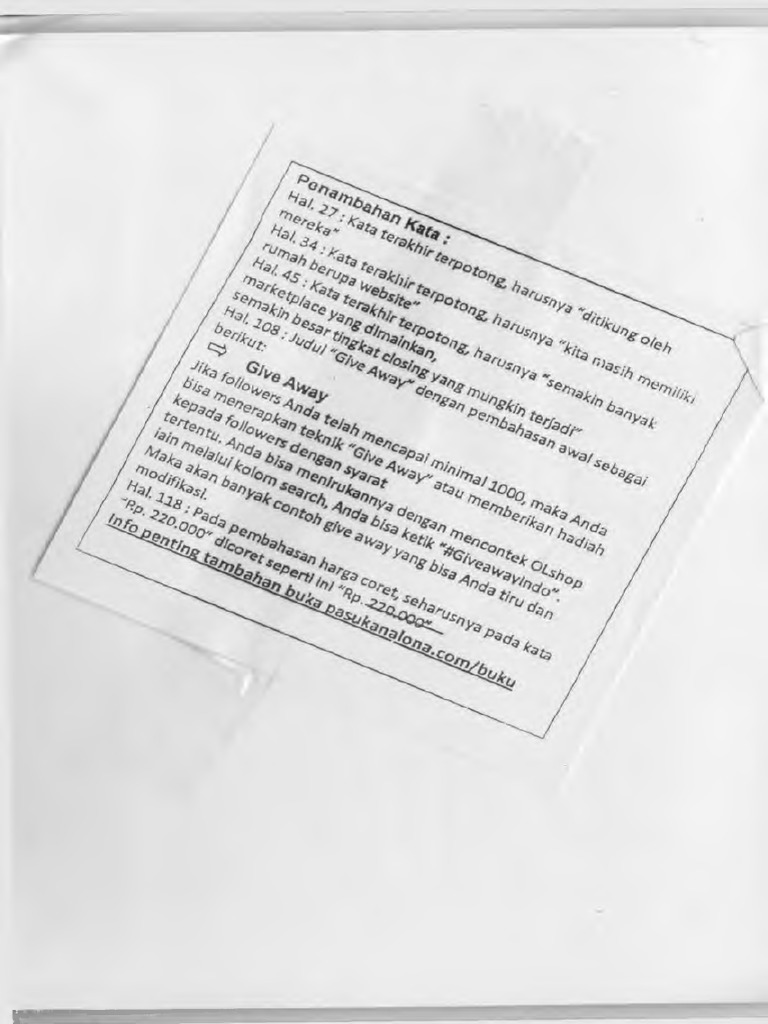 Dropship Mastery - Rico Huang PDF | PDF