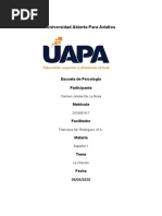 Presentacion UAPA Logo Nuevo | PDF