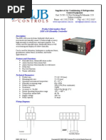 Multispan Catalog | PDF