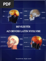 Werner Platzer SH Atlasz Anatómia I. Kötet | PDF