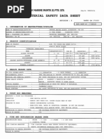Fire Hydrant Specifications Overview | PDF | Home & Garden | Technology ...