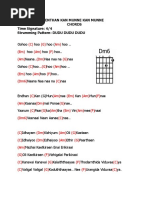 MoRTH Circular - Proof Checking PDF | PDF