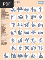 4.3. Spanish Language Club. Los Verbos Más Difíciles de Conjugar en ...