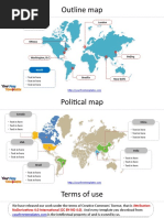 India Map | PDF | Creative Commons | Information Technology