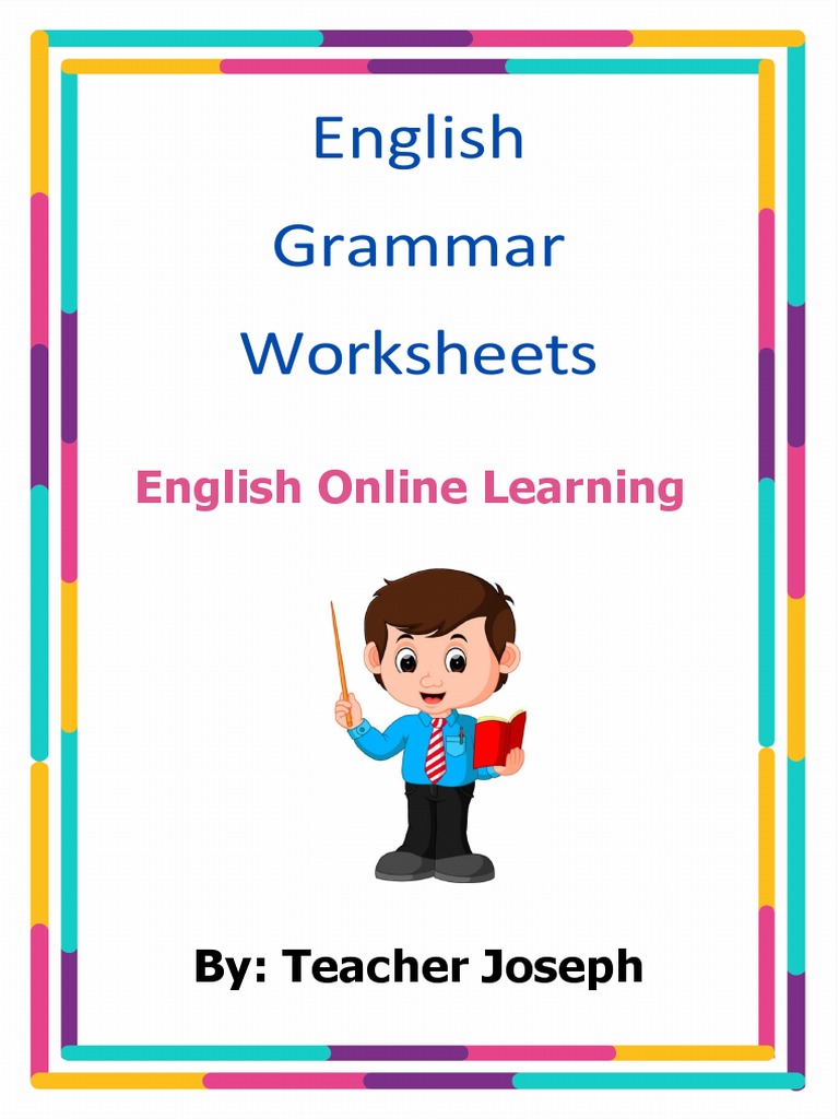 Lesson 1-Verb To Be PDF | PDF | Languages | Language Arts & Discipline