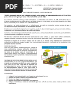 Ciclo Del Calcio | PDF | Calcio | Caliza