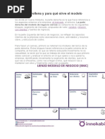 Modelo Canvas de Starbucks: Ejemplo y Claves | PDF