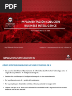 Estructura de Cuadro Bus Matriz | PDF | Informática | Gestión de ...