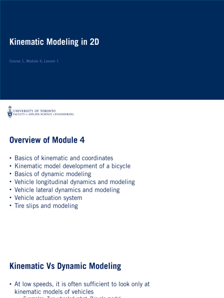 01 Lesson-1-Kinematic-Modeling-In-2d C1M4L1 - Kinematic Modeling in 2D ...