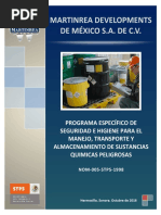 VVTT Inspection Process - VVTT Inspeccion de Proceso | PDF