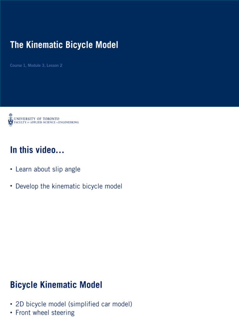 03 Lesson-2-The-Kinematic-Bicycle-Model C1M4L2 - The Kinematic Bicycle ...