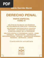 ENRIQUE CURY - Derecho Penal Parte General | PDF