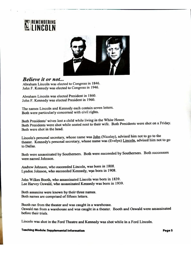 Reading Activity 4 | PDF