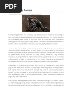 Filipino 3 - Ang Tatlong Biik Modyul | PDF