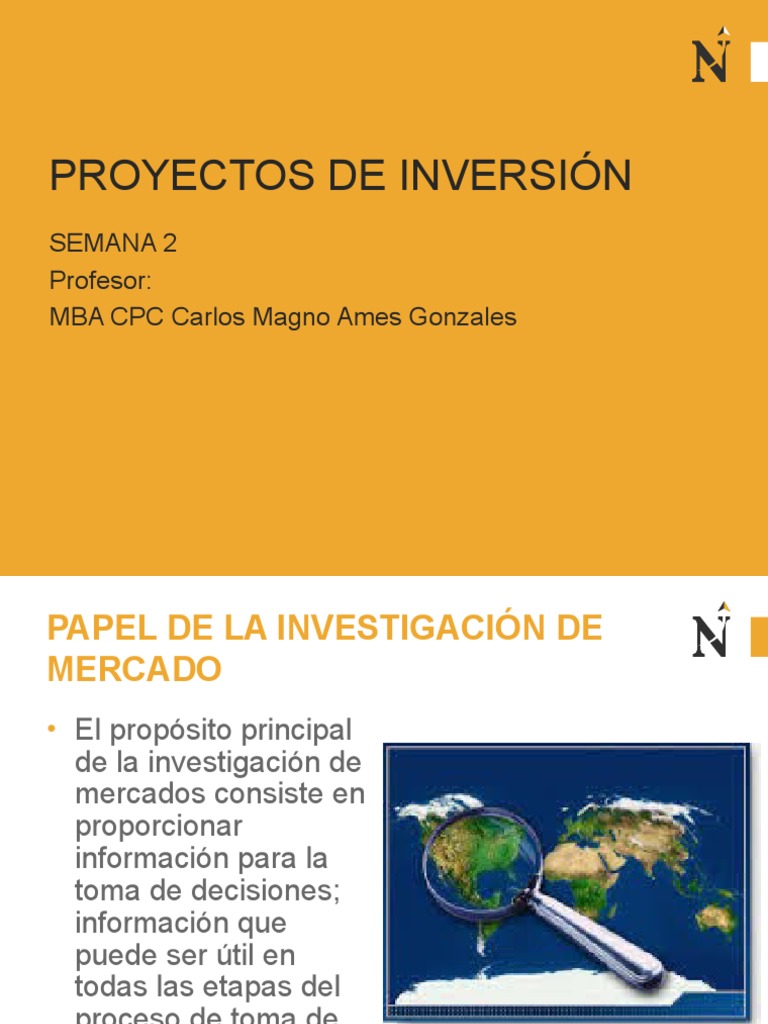Investigación de Mercado y Predicción | PDF | Mercado (economía) | Precios