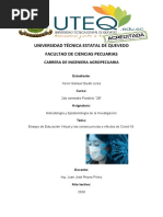 FORMATO-DE-TESIS-2018 - Uss | PDF | Diseño | Science