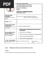 Meter Application Guide (SESB) | PDF | Hukum
