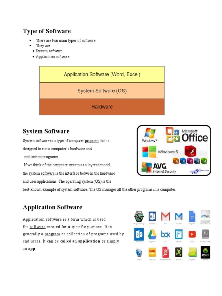 Computer Hanna | PDF | Application Software | World Wide Web