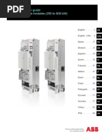 Abb Type-2 Coordination Table | PDF | Fuse (Electrical) | Physical ...