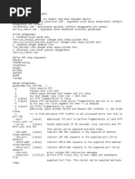 Block Corel Hosts in Hosts File | PDF