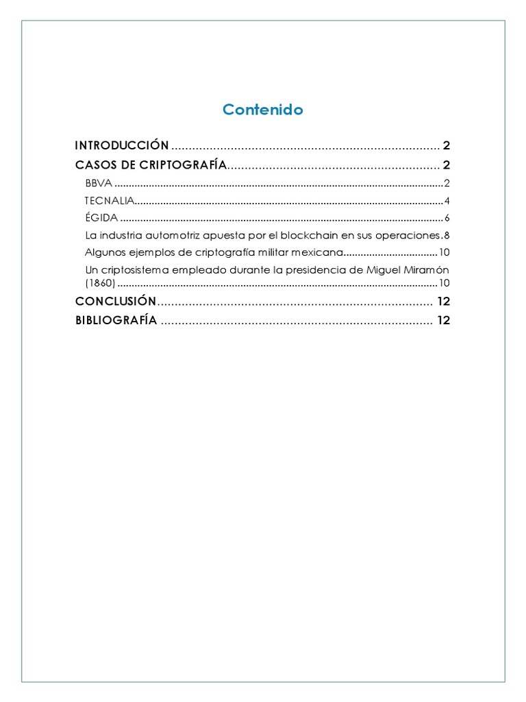 Ejemplo Criptografia | PDF | Criptografía | La seguridad informática