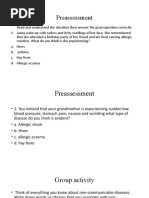 BSP Accomplishment Report Sample | PDF | Scouting | Outdoor Recreation ...