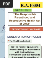 RA 9211 The Tobacco Regulation Act of 2003 | PDF | Cigarette | Tobacco ...