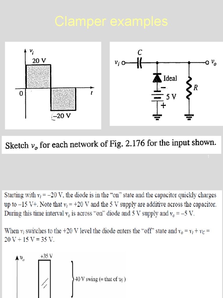 Zener Diode | PDF | Diode | Physical Quantities