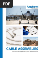 Aircraft Wire Harness Assembly Guide | PDF | Printed Circuit Board ...