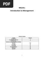 Introduction To Hotel Operation | PDF | Inn | Hotel