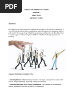 PACADI-Case Study Method | PDF