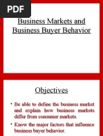 The G-STIC Framework | PDF | Marketing | Goal