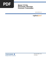 FLXA402 Operational | PDF | Ph | Sensor