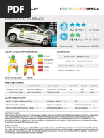 Sample Auto Workshop Job Card | PDF | Private Transport | Car Body Styles