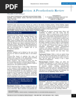 Sialogogue and Anti Sialogogue PDF | PDF | Pharmacology | Medical ...