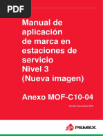 DC-3 Editable STPS | PDF | Naturaleza