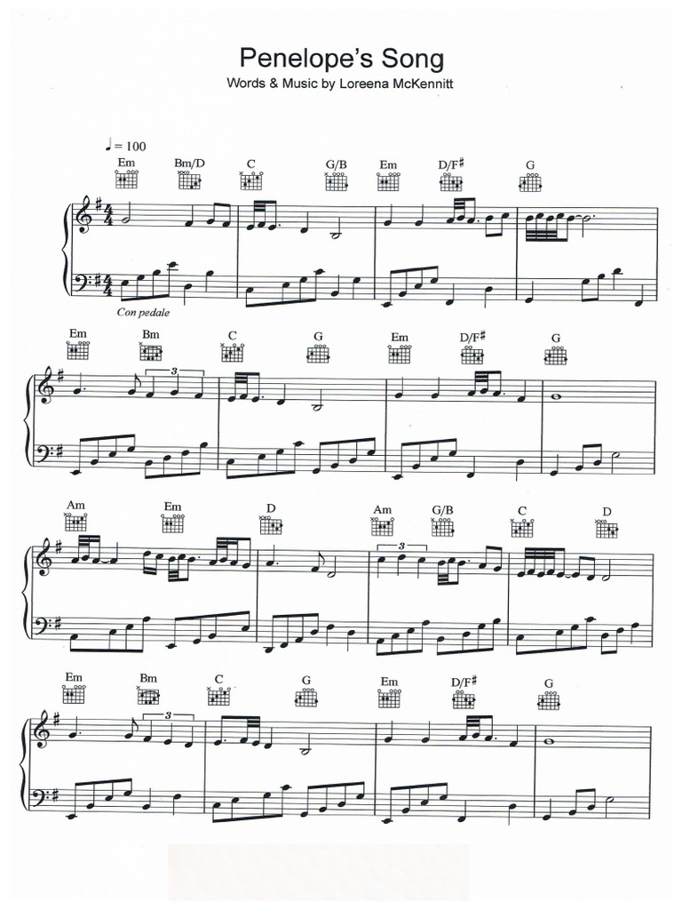 Penelope S Song PDF | PDF