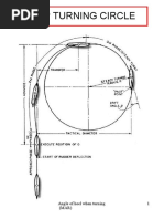 LCG and LCB in Ship Trim Calculations | PDF | Naval Architecture ...