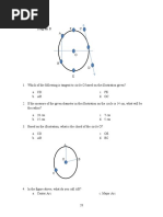 Lesson Plan in Math | PDF | Angle | Lesson Plan