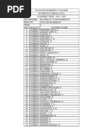 Service Book Format PDF | PDF