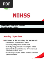 AIMS Test | PDF | Anatomical Terms Of Motion