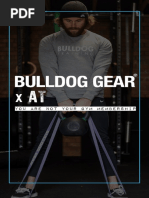 Redge Fit FREE Workout Ebook | PDF