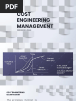 Estimating Formats Csi Masterformat | PDF | Specification (Technical ...