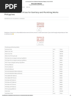 Uniform Plumbing Code Table 7-3: TABLE 7-3 Drainage Fixture Unit Values ...